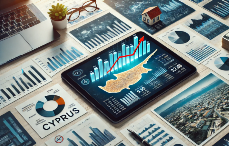 Where to Invest in Cyprus? Top Sectors for Investment in 2024 ️Feod Group