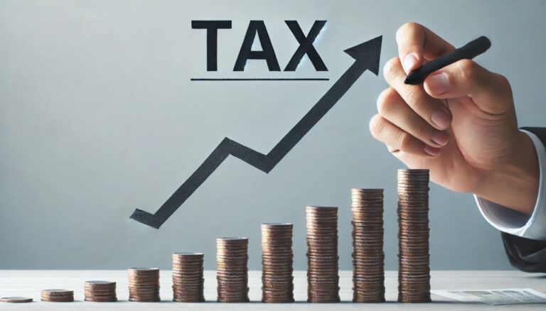 Tax Reforms in Europe 2024-2025: Country-by-Country Overview ️Feod Group